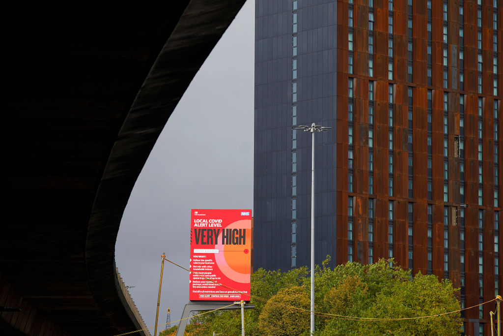 The nine worst Covid-19 biases | The Spectator