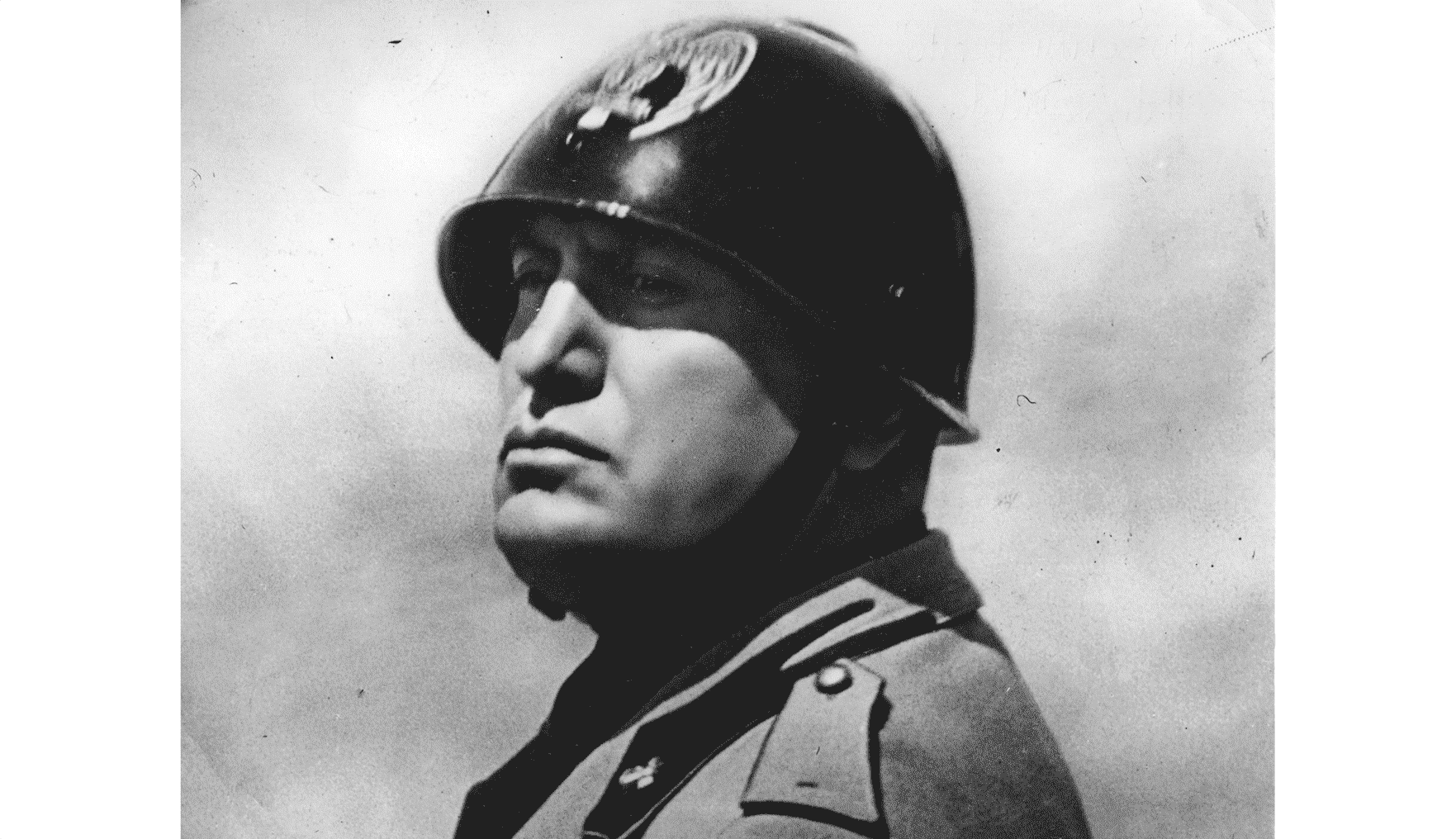 How Mussolini invented fascism | The Spectator