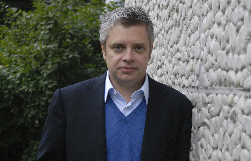 A cruel eviction: This Other Eden, by Paul Harding, reviewed | The Spectator