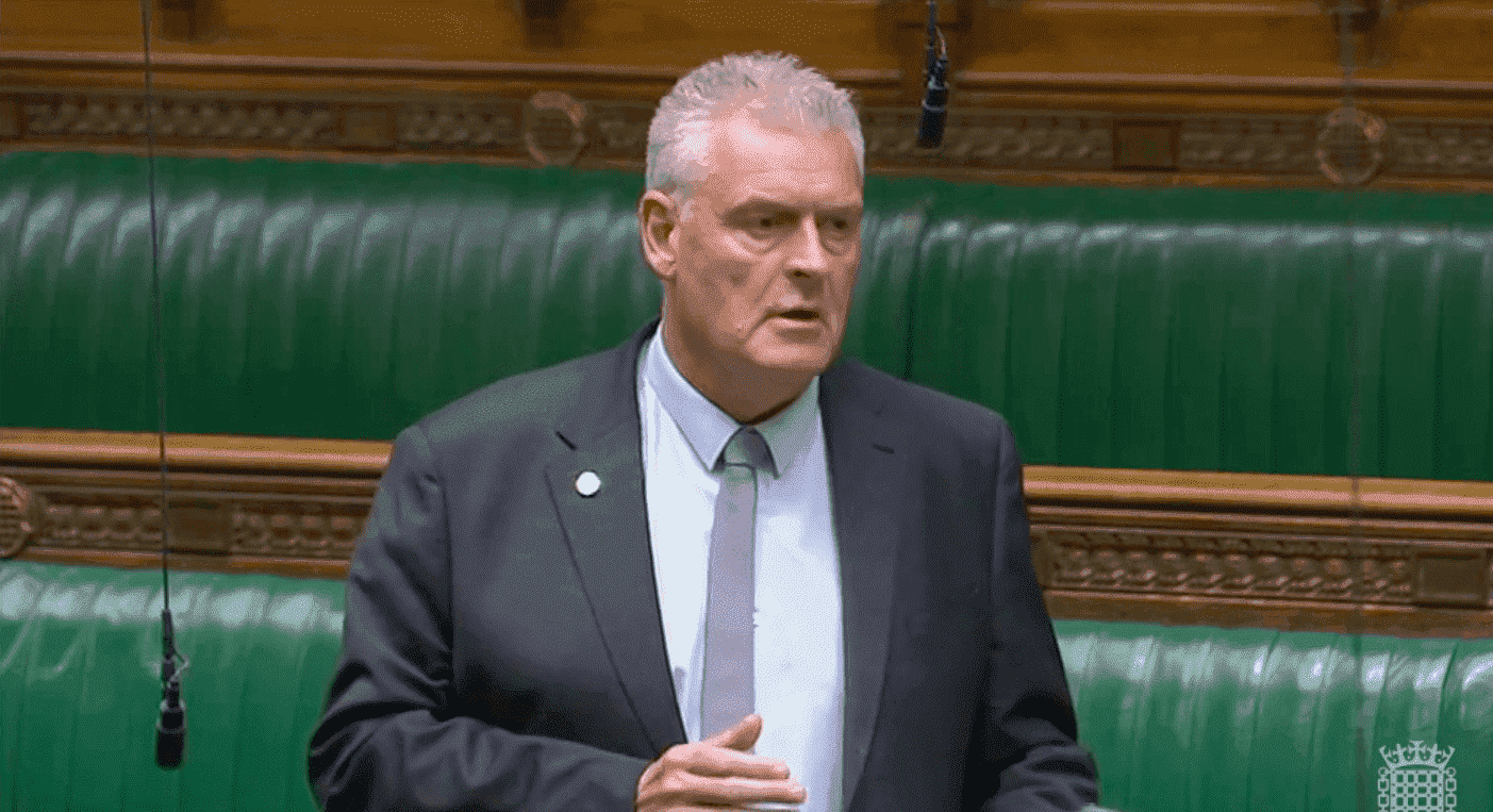 Lee Anderson named Tory deputy chair | The Spectator