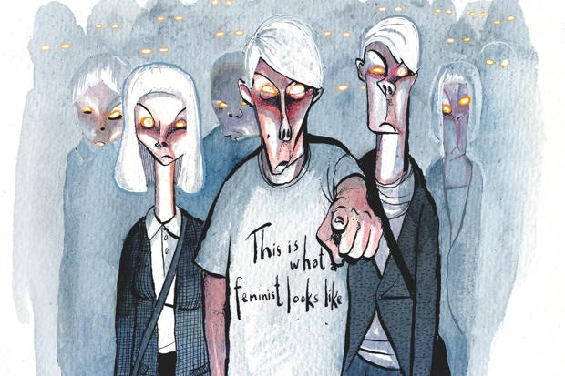 Blasphemy has become a risky business at British universities | The ...