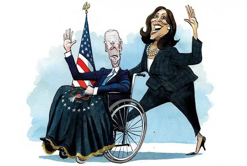 Republicans start impeachment proceedings against Biden | The Spectator Republicans start impeachment proceedings against Biden | The Spectator