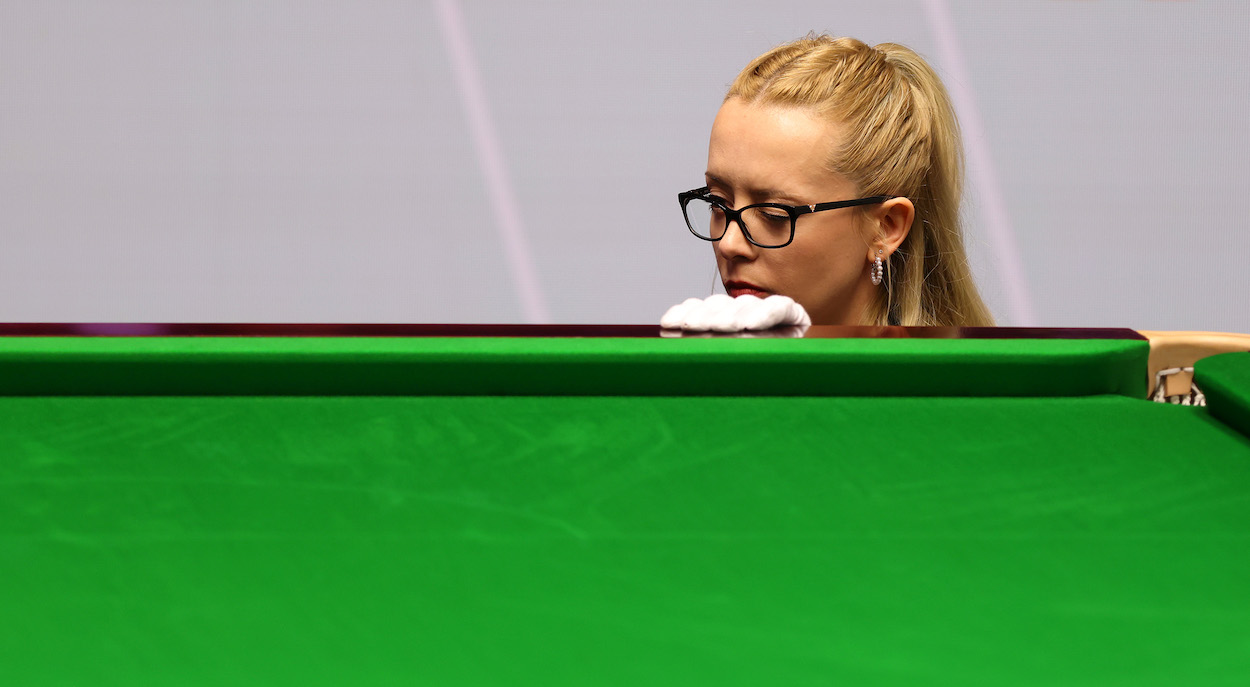 How snooker snookered itself The Spectator