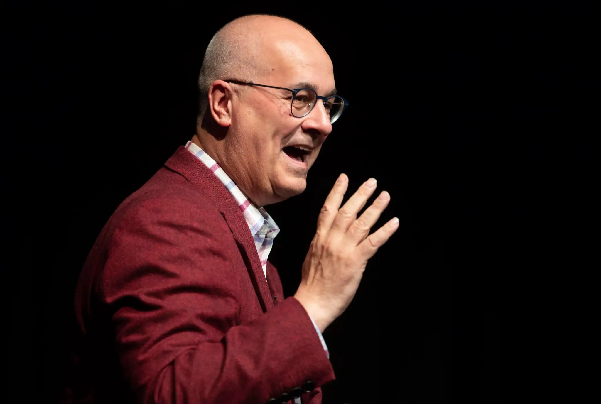 Iain Dale Pulls Out As A Tory Candidate The Spectator