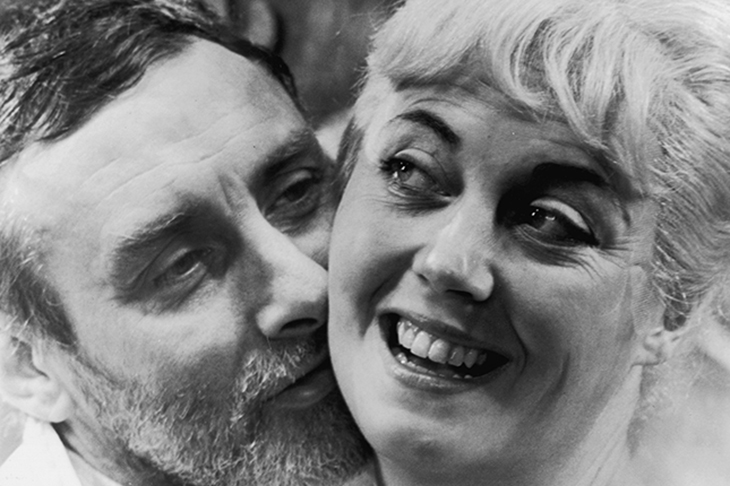The time Spike Milligan tried to kill me | The Spectator